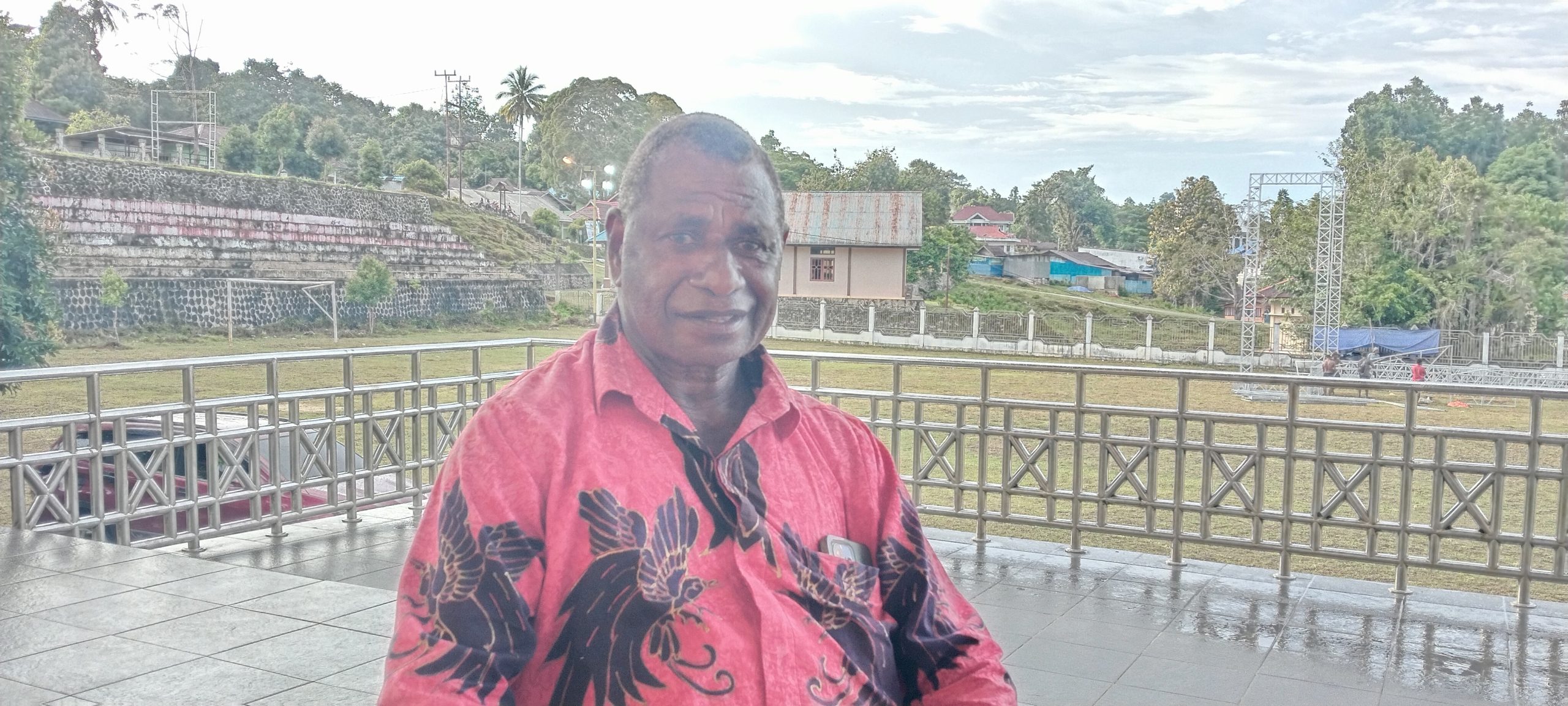 Festival Danau Ayamaru Ditetapkan Jadi Agenda Tahunan, Masyarakat ...